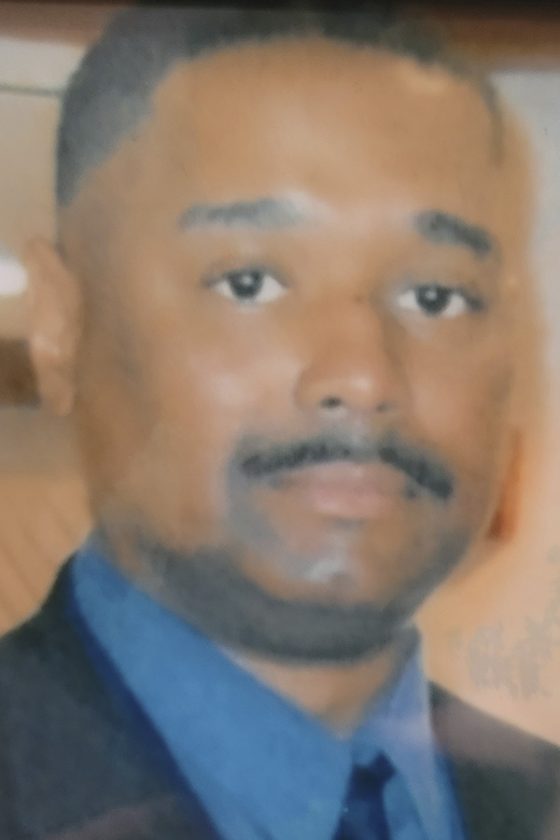 Tyrone Phillips 1963-2021 | News, Sports, Jobs - The Vindicator